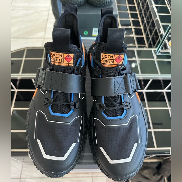 Puma | Shoes | Back To The Future Snickers | Poshmark